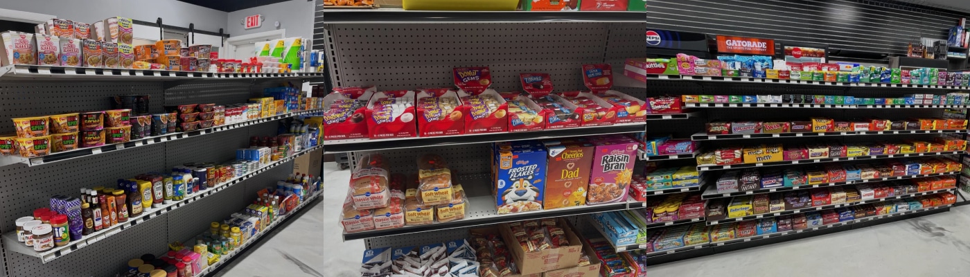 Lockport Mini Mart Is A Grocery Store In Lockport Il 60441